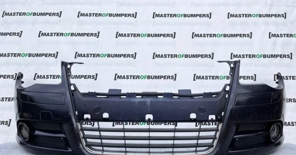 VW Eos Sport Cabrio | front bumper | Master of Bumpers