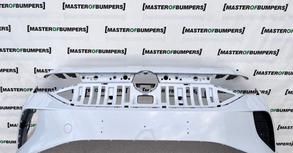 VW Id4 Id.4 Gtx Max | front bumper | Master of Bumpers