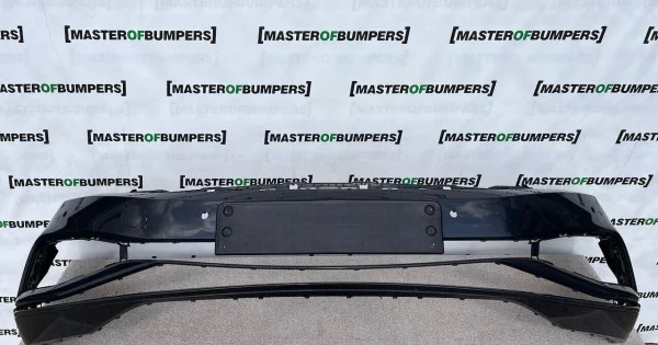 VW Passat Se Trendline Bluemotion B8 | front bumper | Master of Bumpers