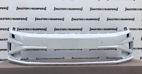 VW Sportsvan Face Lift | front bumper | Master of Bumpers