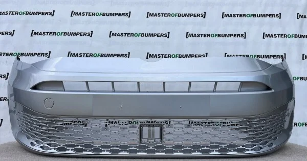 VW Caddy Life Maxi Van | front bumper | Master of Bumpers