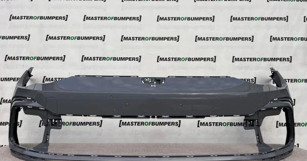 VW Golf Gti Gtd R Line Mk8 Hatchback Estat | front bumper | Master of ...