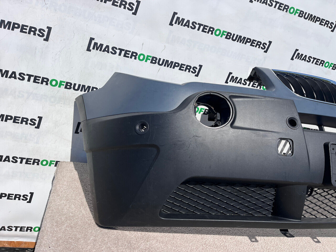 2006 bmw x3 front bumper store